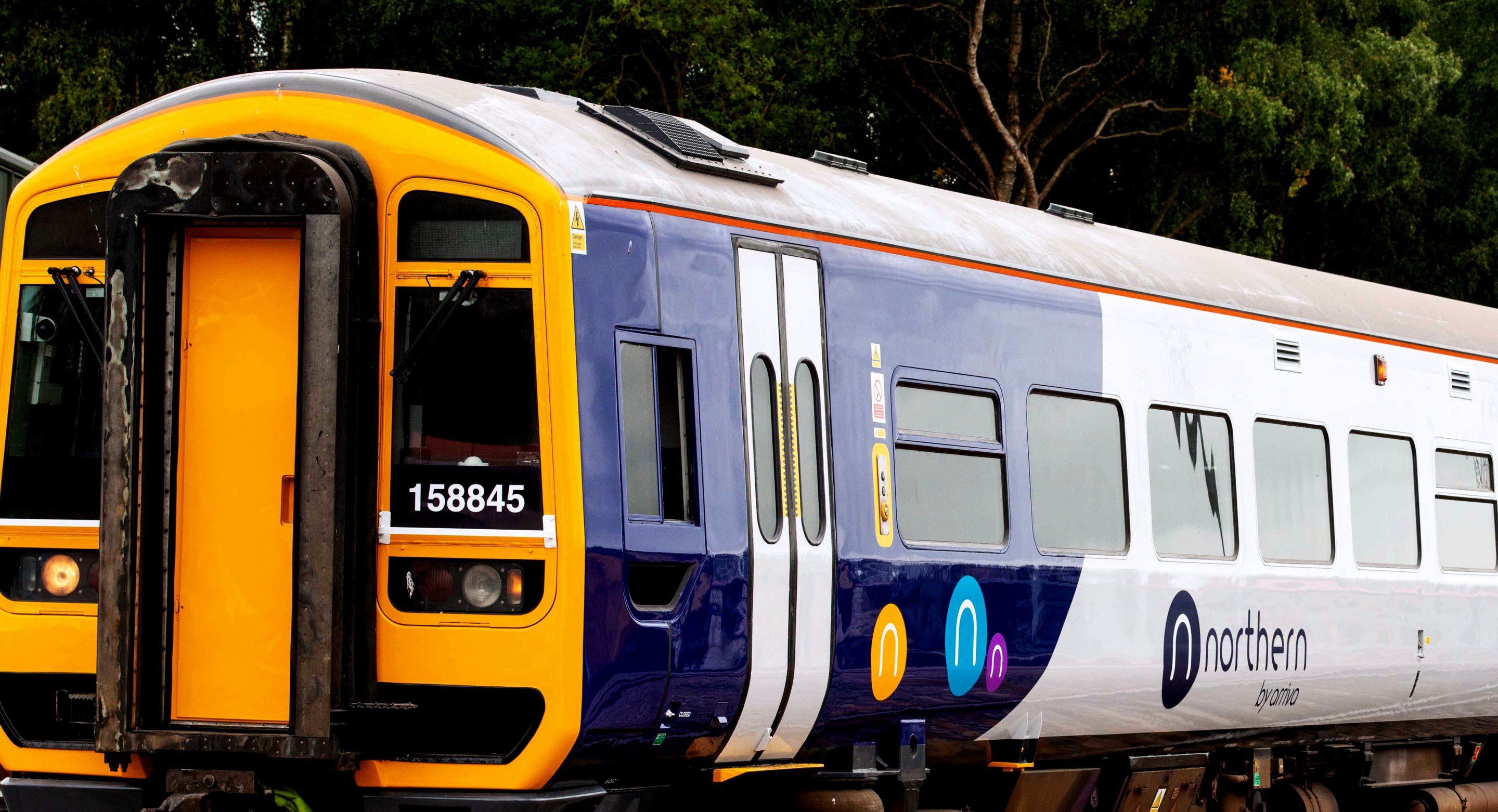 Field Engineering Services for Rail Connectivity - Icomera