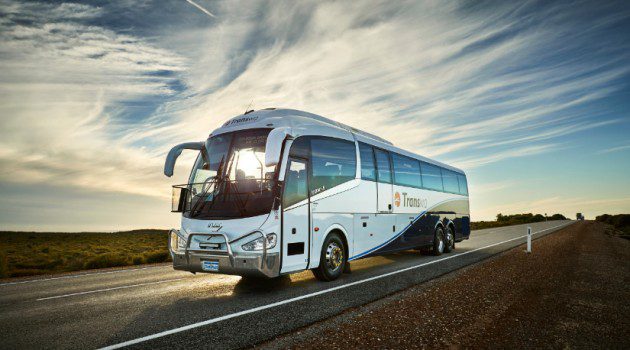 GoView Onboard Entertainment - Icomera