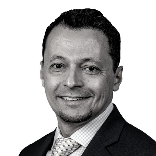 Icomera Innovation Recognized in Engineering Talent - Icomera