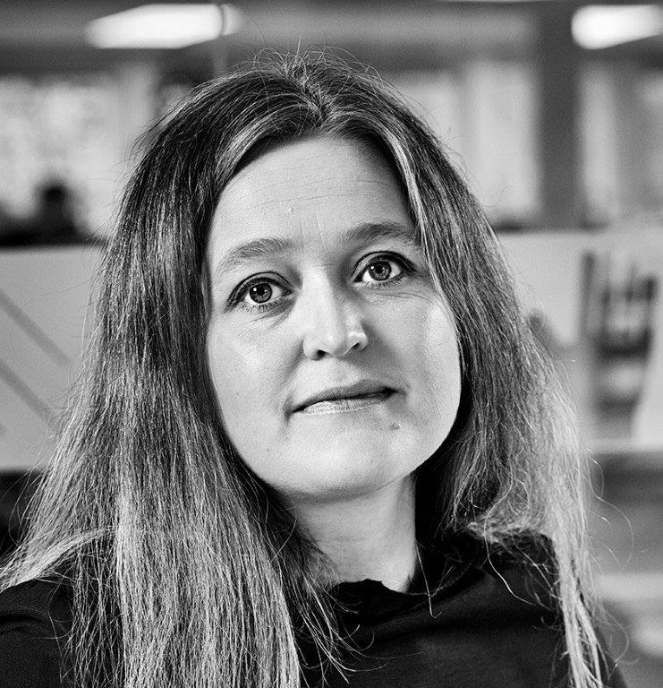 Gabriel J. Lopez-Bernal Appointed President of Icomera US - Icomera