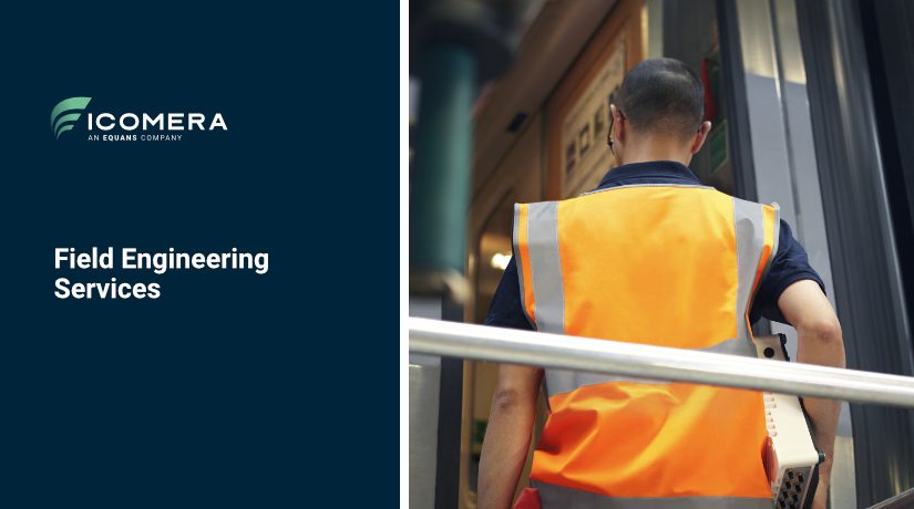 Field Engineering Services - Icomera