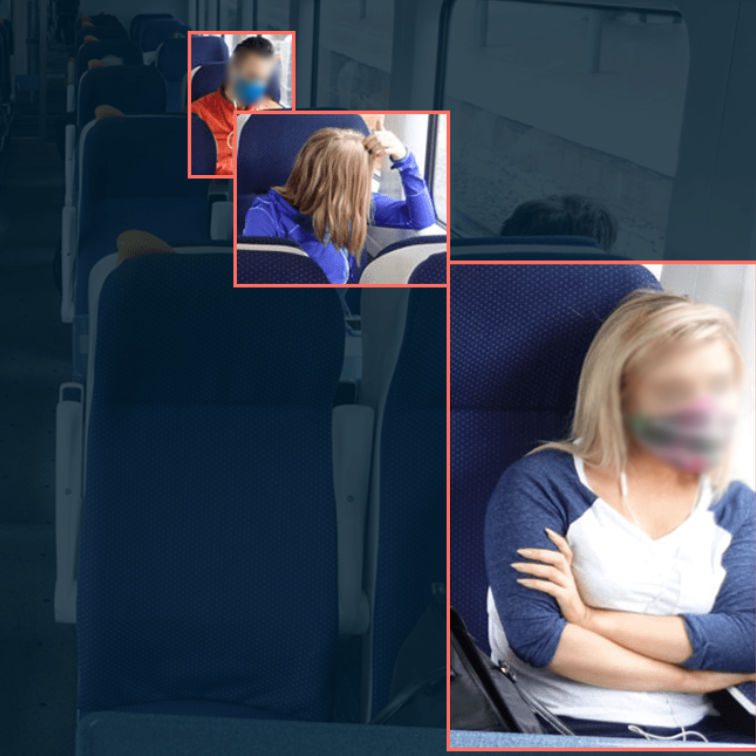 AI-Driven Automatic Passenger Counting Solutions - Icomera