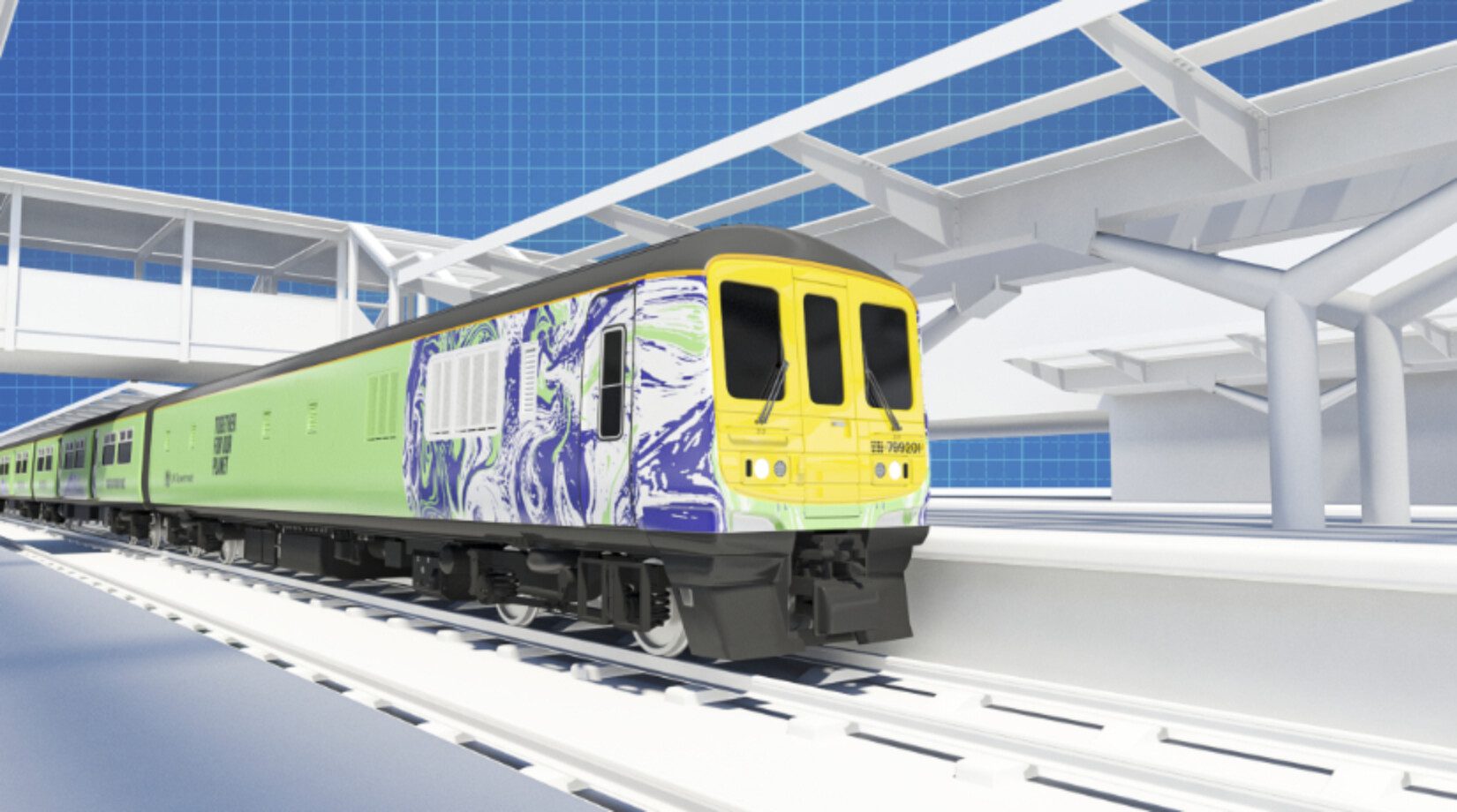 DG8 Industrial Design and Engineering - Icomera