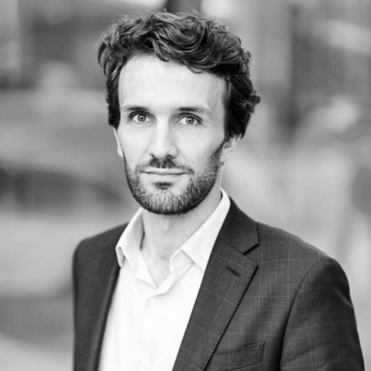 Icomera – Our Team of Experts in Connected Transport Solutions