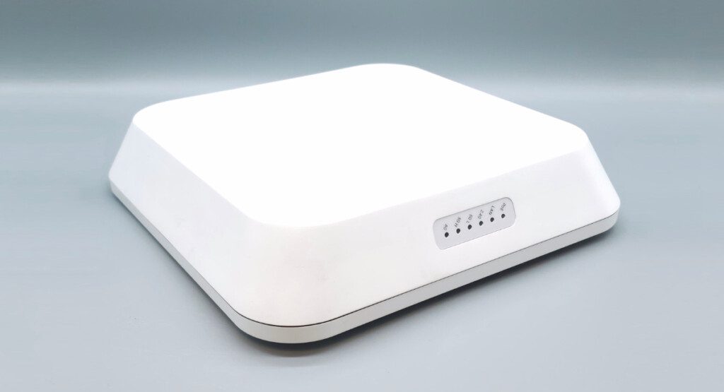 Wi-Fi 7 Access Points for High-Performance Connectivity - Icomera