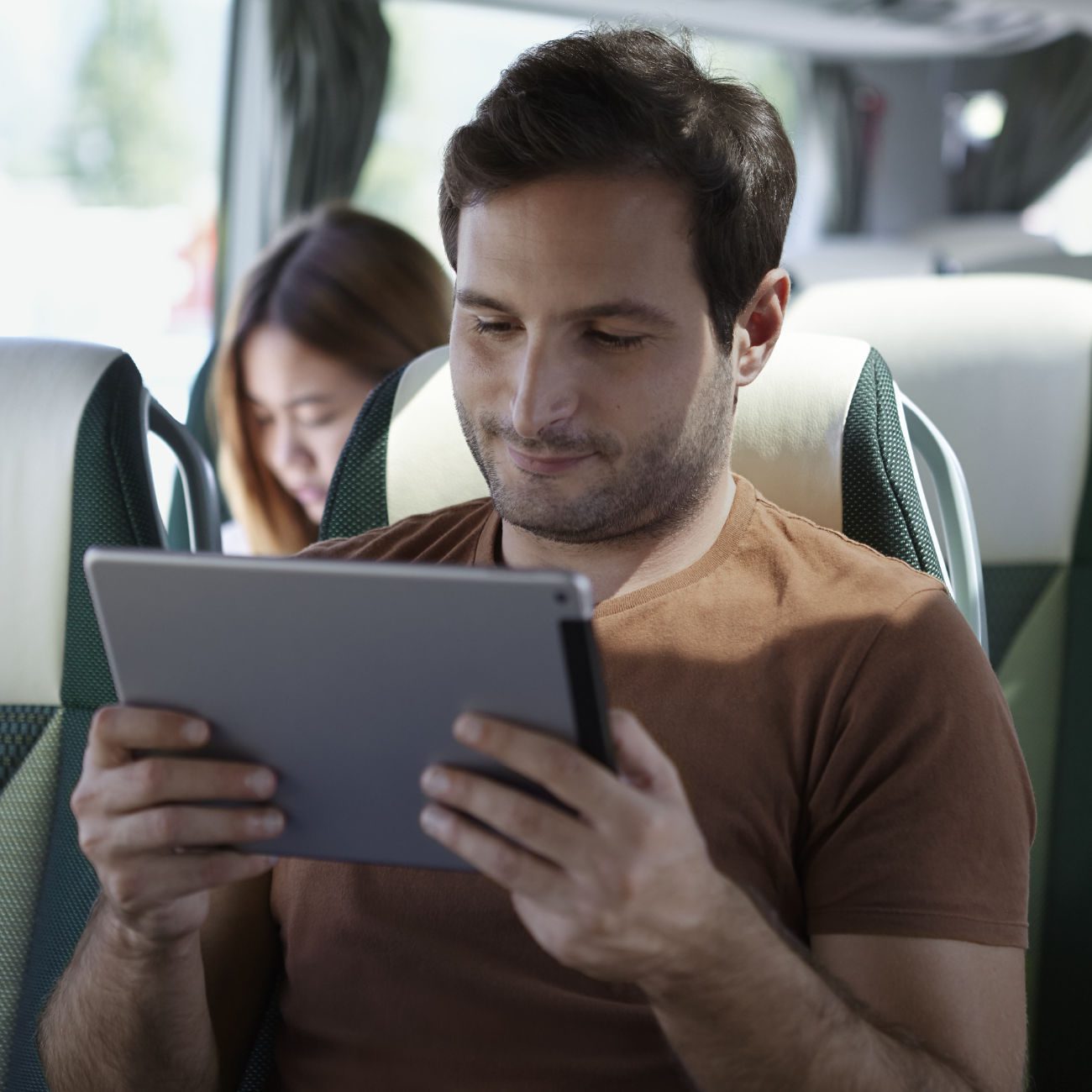 Icomera News – Read the Latest on Smart Transport Connectivity