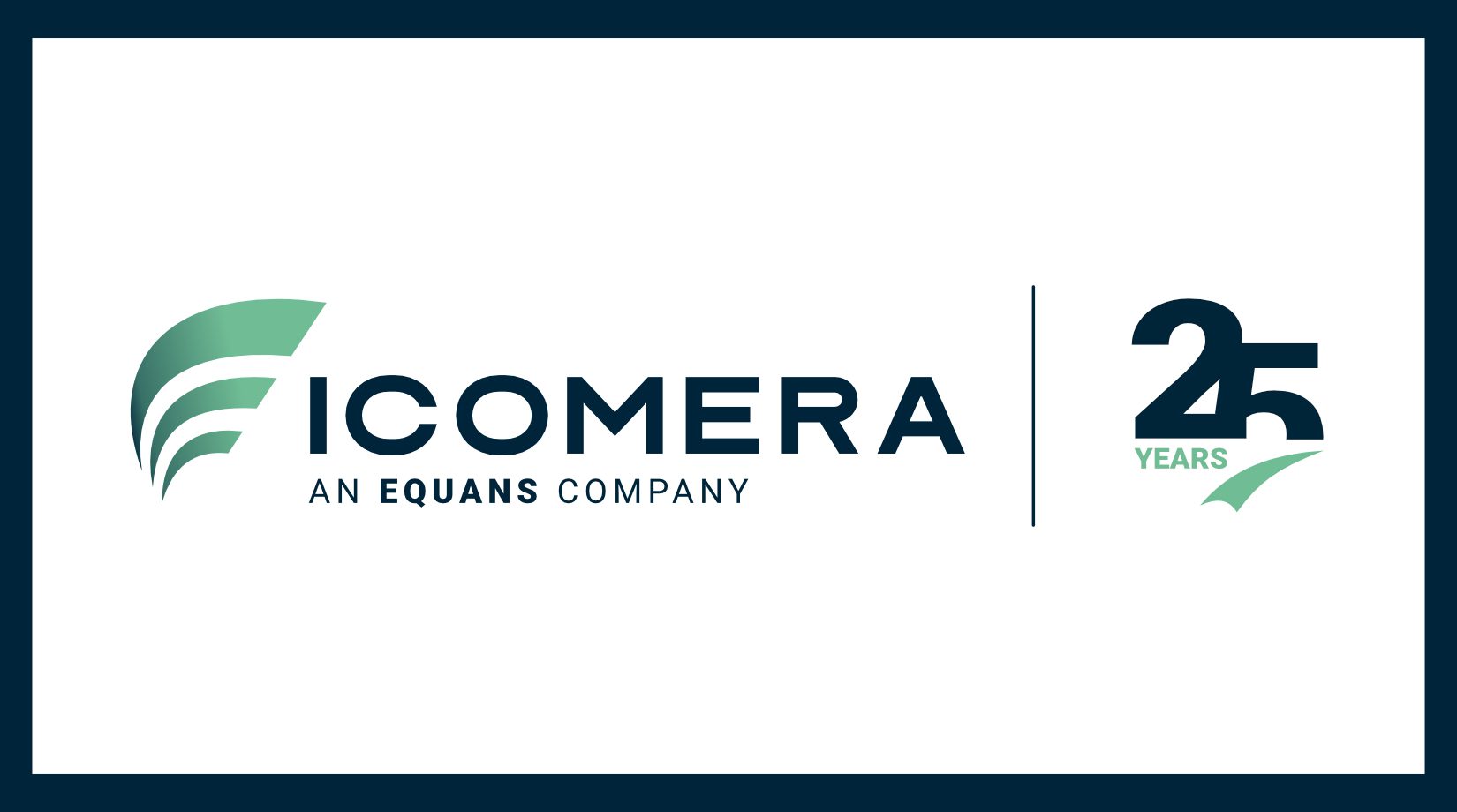 Icomera Turns 25: Celebrating a Quarter Century of Industry Innovation - Icomera