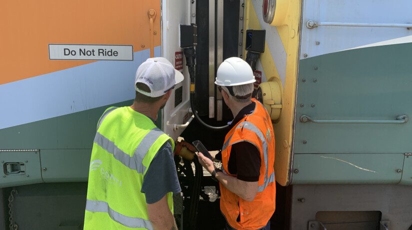 From Theory to Practice: Implementing Equity in Transit Systems - Icomera