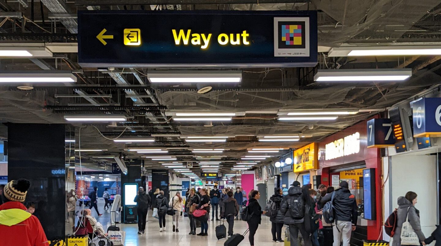 From Theory to Practice: Implementing Equity in Transit Systems - Icomera